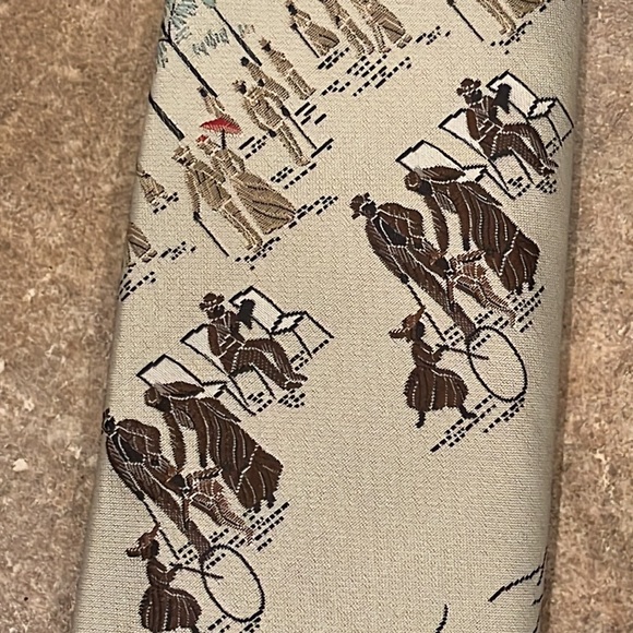 Sears | Accessories | Victorian Tie | Poshmark